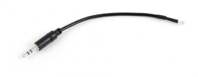 TBS Crossfire Graupner/JR cable - Modules et RX Long Range - Radio