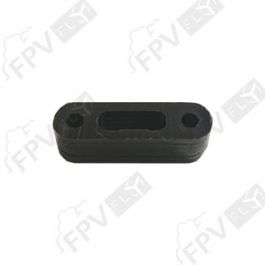 1x Entretoise Plaque