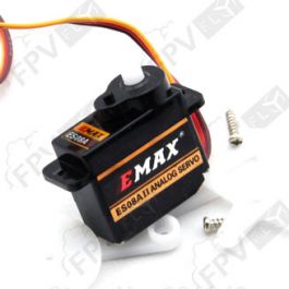 EMAX ES08A II 9g