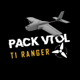 Pack VTOL T1 Ranger