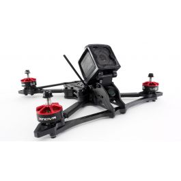 Smooth Operator - 5" - Catalyst Machineworks