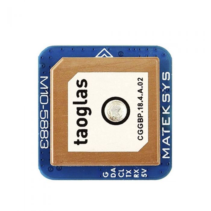 MATEKSYS M10-5883 GNSS & Compass