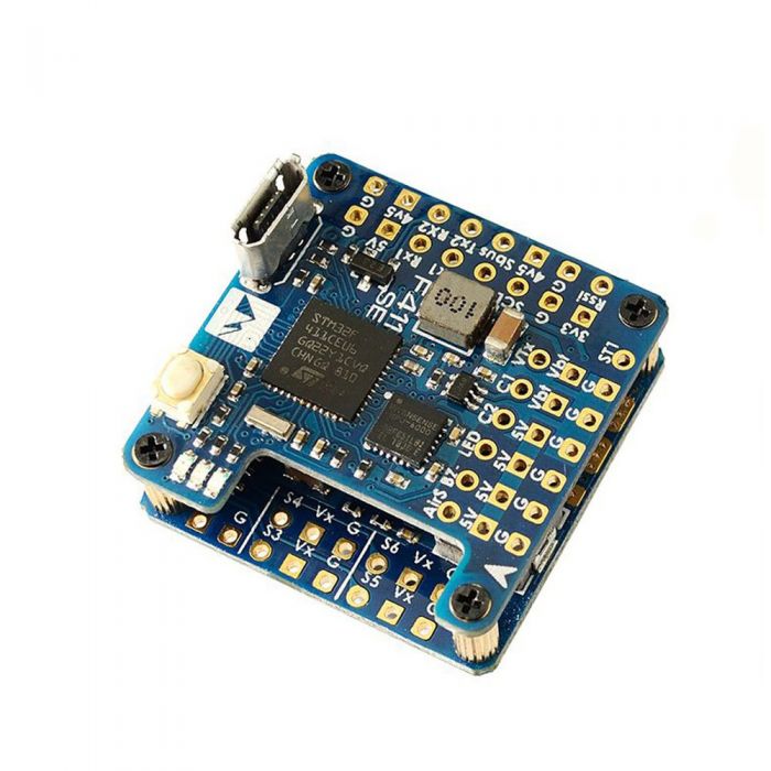 Matek Flight Controller F411-WSE