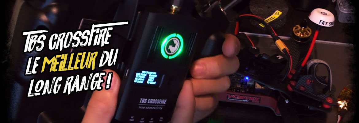 Boutique spécialiste Drone et FPV Racing en France - FPV FLY